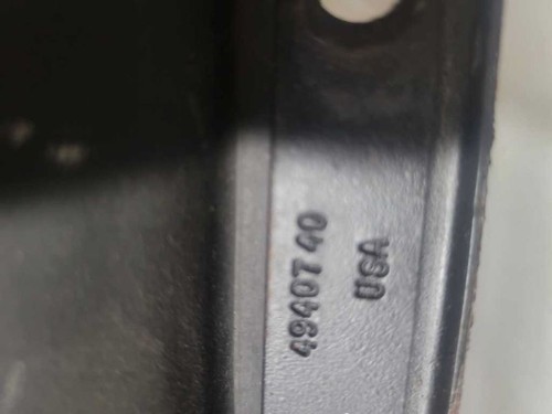 Oil Pan 6.7L Diesel Chassis Cab Fits 08 DODGE 3500 PICKUP 246086 | eBay