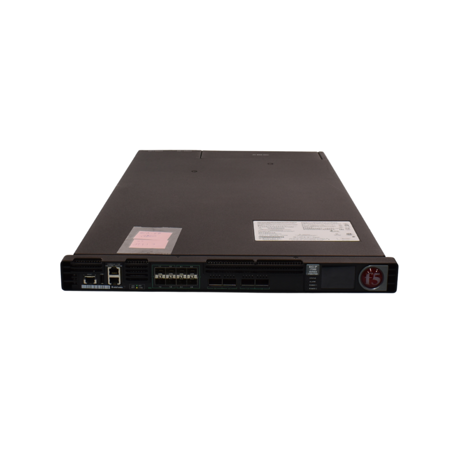 F5 Networks | I7600/I7800 | BIG-IP i7000 Series | 503-0031-00 ...