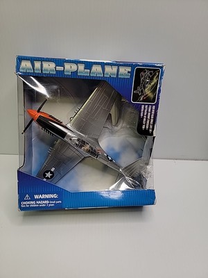 Sky Pilot Collection model plane. Die Cast And Plastic. | eBay