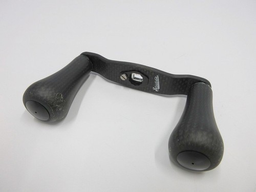 Studio Composite Carbon Handle Knob Shaft 90Mm ShimanoAu0068/64 | eBay