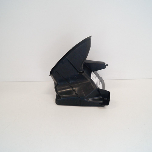 NEW BMW X1 F48 LEFT RADIATOR AIR DUCT 51747342495 7342495 ORIGINAL | eBay