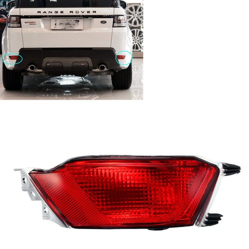 1Pc Rear Right Bumper Fog Light For Land Rover Range Rover Sport L494 ...