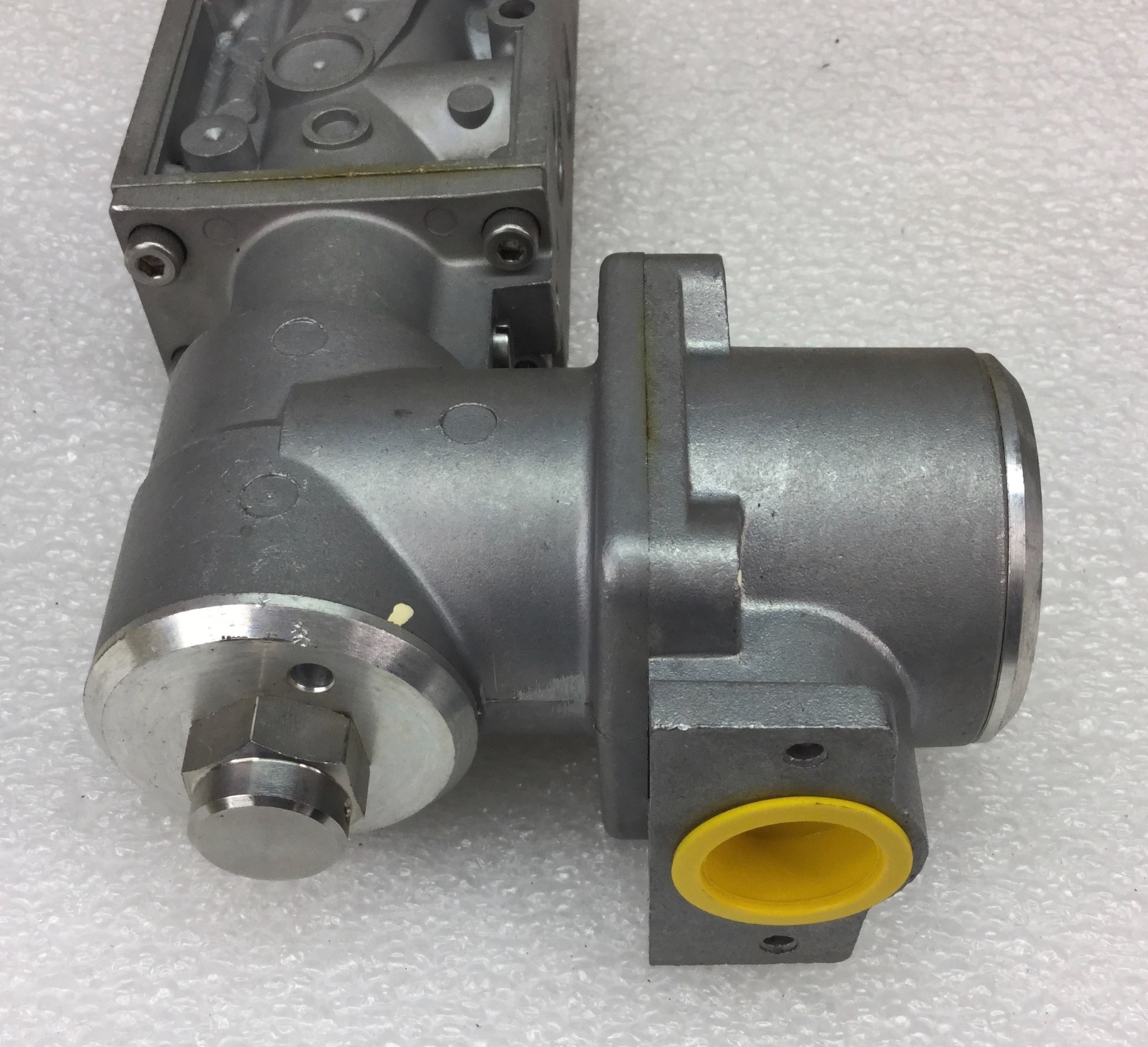 CKD 4F310E-TP PNEUMATIC VALVE 1/4" PORT 24VDC E3-TP NEW NO BOX | eBay