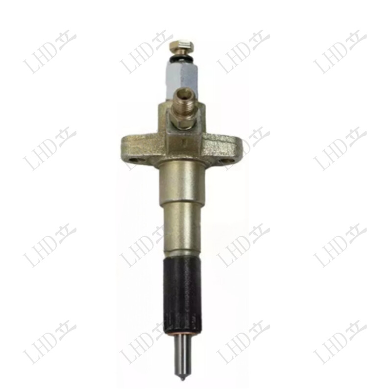 For Isuzu Engine 4BD1 4BG1 6BG1 6BD1 Fuel Injector 8-97030285-1 1 ...