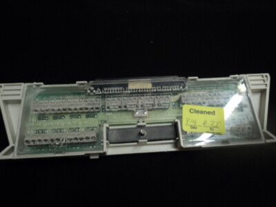 Data Acquisition Systems - Fet Multiplexer