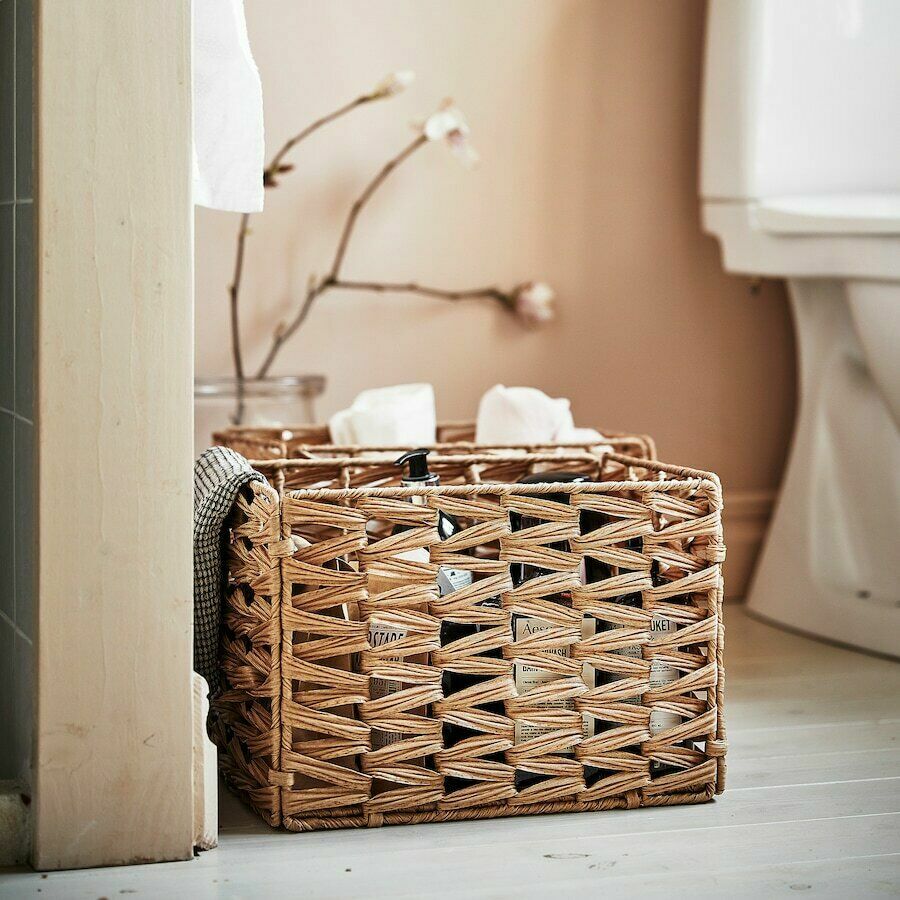 Laundry Hamper Ikea