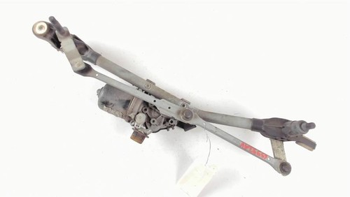 Moteur essuie glace avant RENAULT MEGANE 3 288100941R | eBay