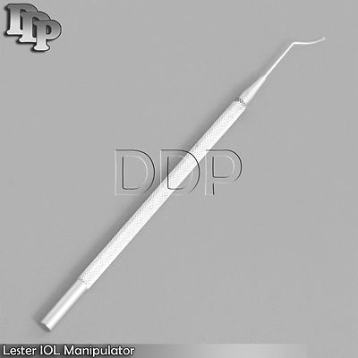 Ophthalmology & Optometry - Iol