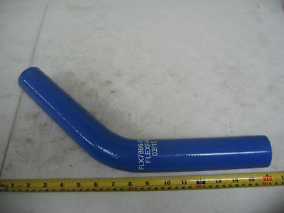 45° Elbow Charge Air Connector / CAC or Coolant Hose 1.50" Flexfab P/N ...