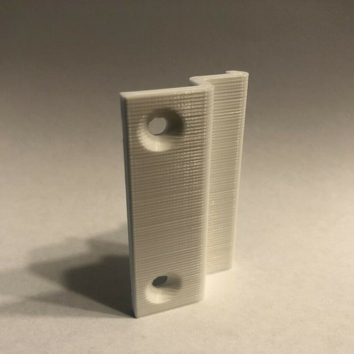 Retractable Screen Latch 2 for Magic Window/NuView Windows and Magic ...