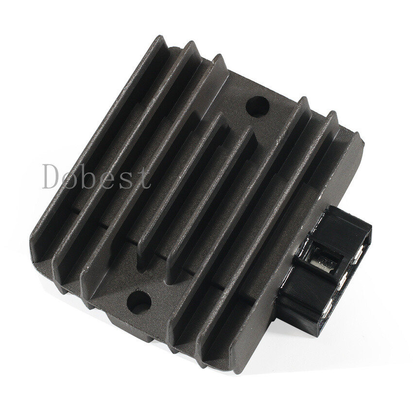 WYQ OE :31700-102-731 6V Voltage Regulator Rectifier For Honda SL100 ...