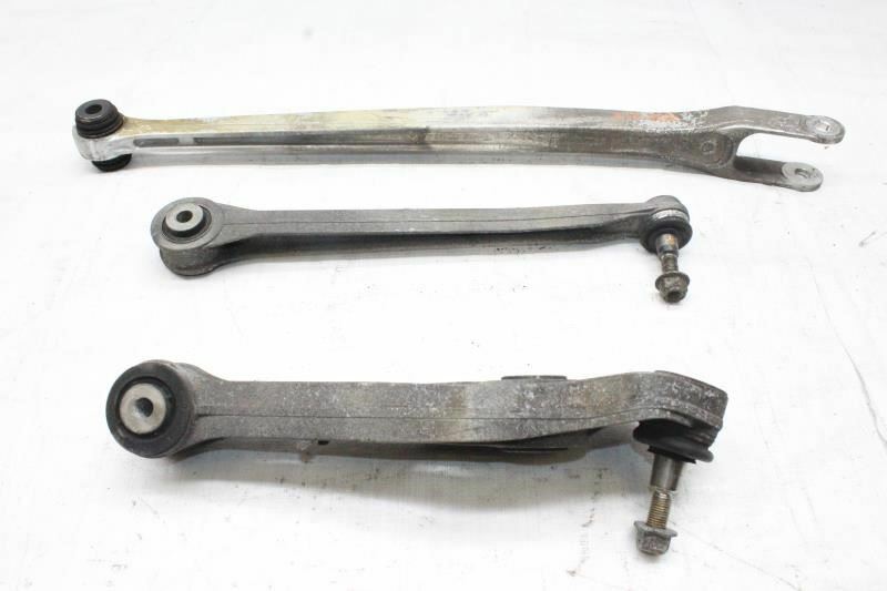 1999 PORSCHE BOXSTER 986 CONVERTIBLE #213 REAR RIGHT TRAILING CONTROL ...