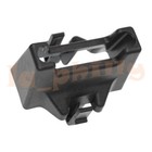 Black For MINI F55 F56 F57 Bonnet Hood Lock Anti-Tamper Shield ...