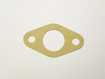 NOS Indian Minarelli Manifold Gasket P6 70 75 cc 70cc MX ME 74 76 X50 ...