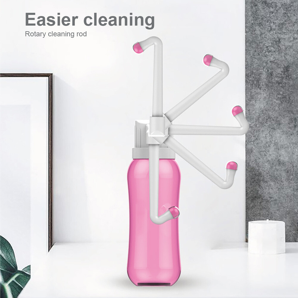 Toilet Hygiene Portable Bidet Butt Sprayer Traveler Lota Bodna | eBay UK