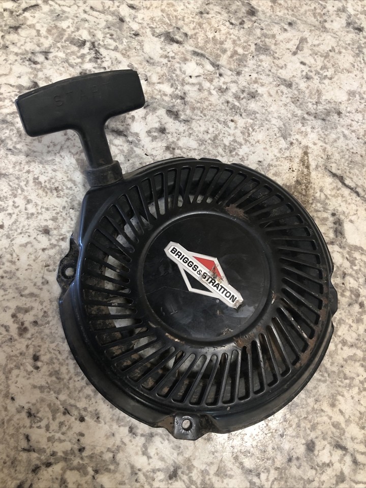 Briggs and Stratton 126302-3776-B8 Rewind Starter Pull Rope | eBay