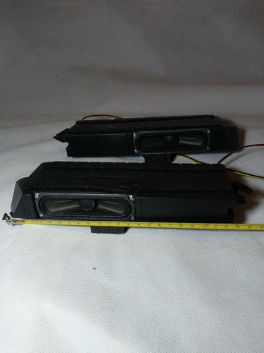 Samsung LN40C630K1F Speaker Set 10W BN9612837A left & Right minor ...