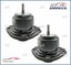 (2) NEW GENUINE Mopar Engine Mounts 2011-2021 6.4L Jeep Grand Cherokee ...