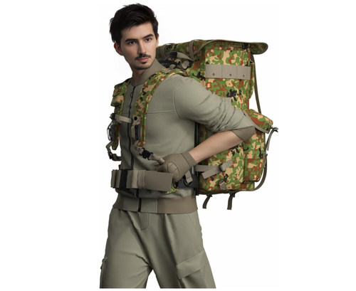 MT Military Alice Pack Army Survival Combat ALICE Rucksack Backpack | eBay