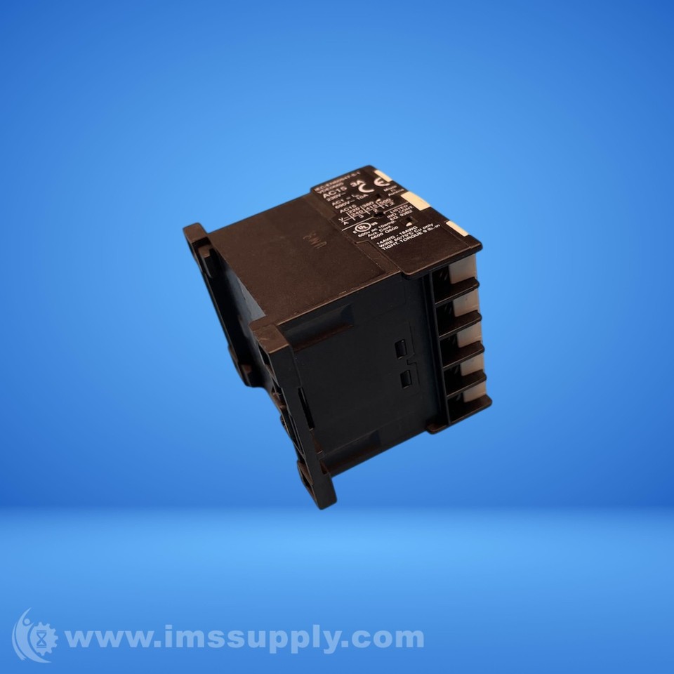 Omron J7KNA-AR-22 Mini Contactor Relay FNIP | eBay