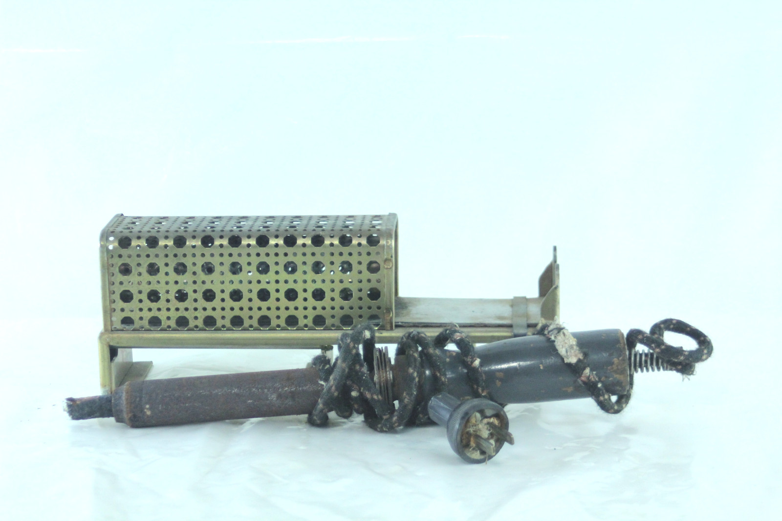 Vintage Electric Soldering Iron | eBay