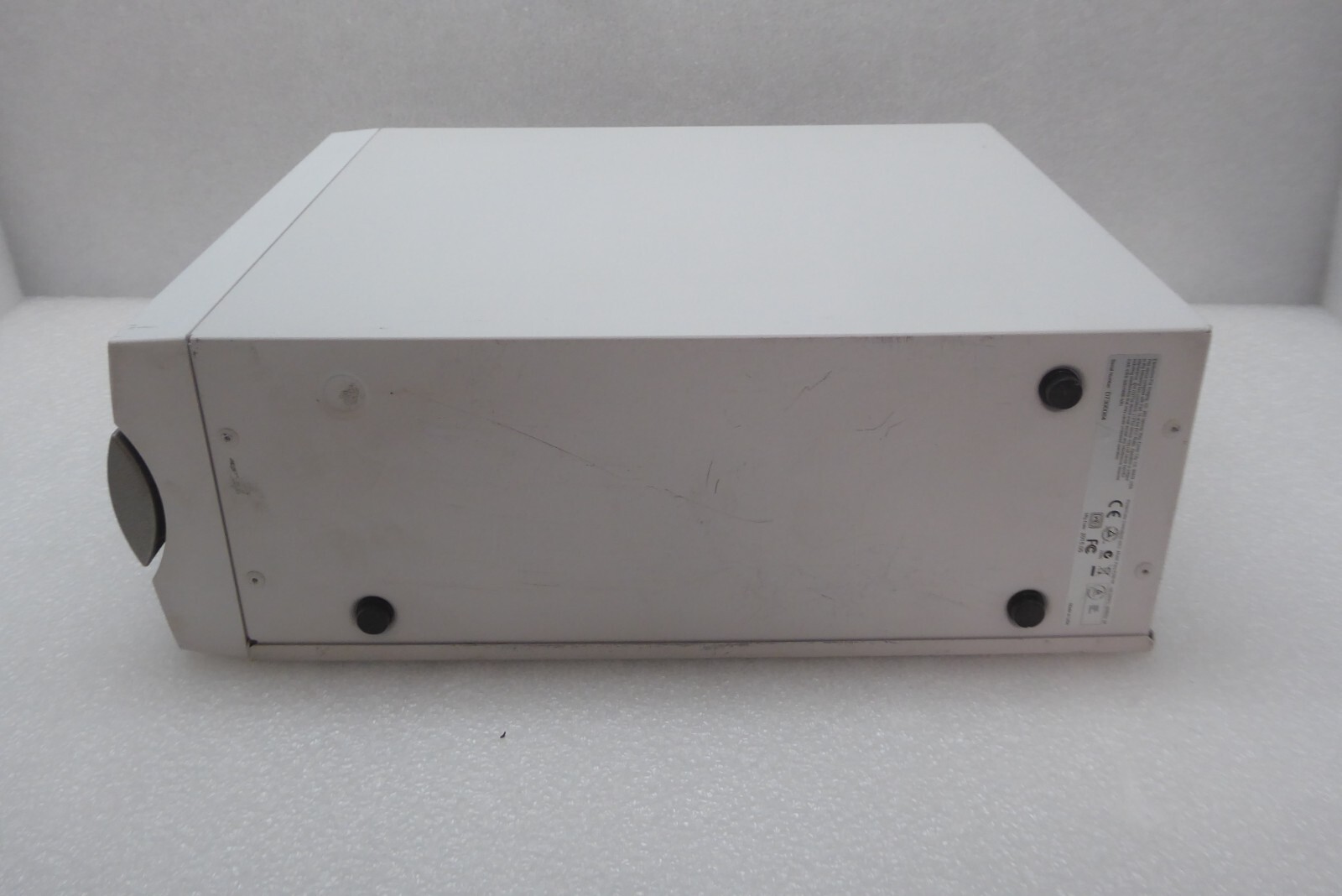 Ricoh Fiery Color Controller E-22C Code D730-01 { For Parts } | eBay