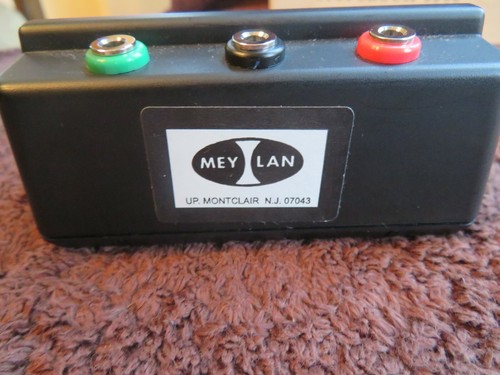 NEW QUANTUM STOPCLOCK STOPWATCH W/EXTERNAL SWITCHING SOCKETS STOPCLOCK ...