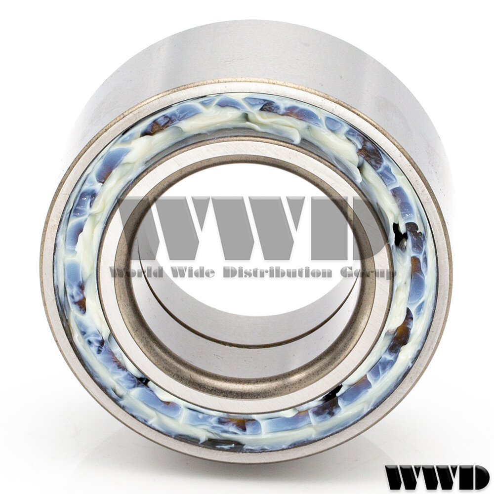 Pair Front Wheel Bearing For Infiniti G20 I30 Nissan Altima Axxess ...