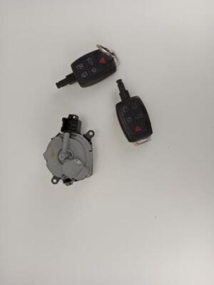 Neiman VOLVO V 50 PHASE 2 BREAK 31340733 | eBay