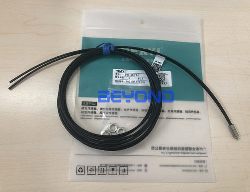1pcs new for HEAYI Fiber Optic Sensor FN-D076 | eBay