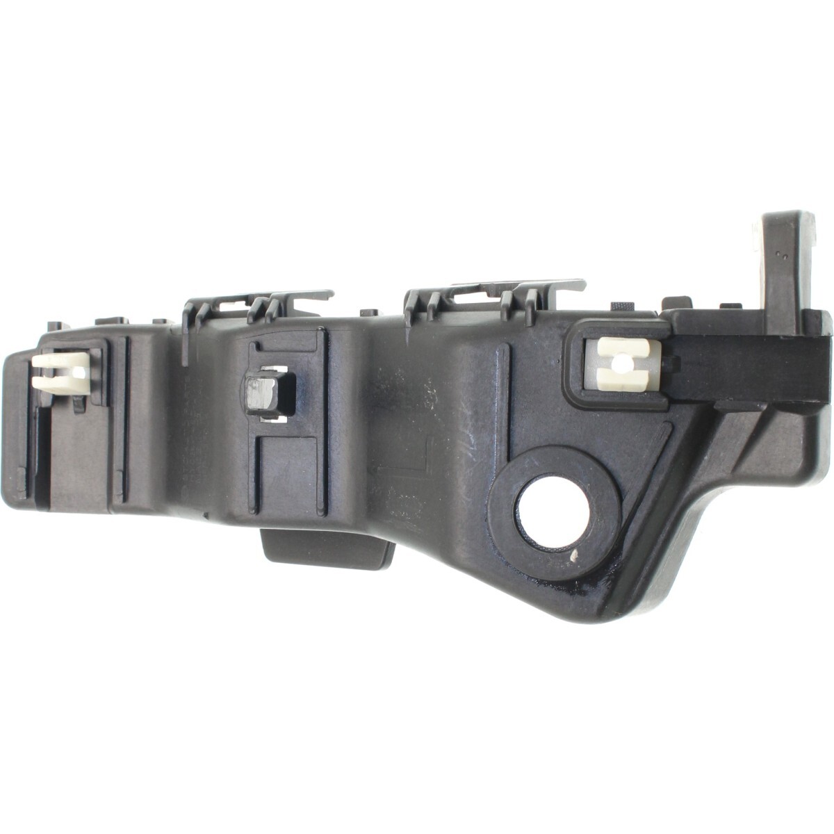 Bumper Face Bar Bracket Front Left Hand Side Outside Driver 86513B8000 ...