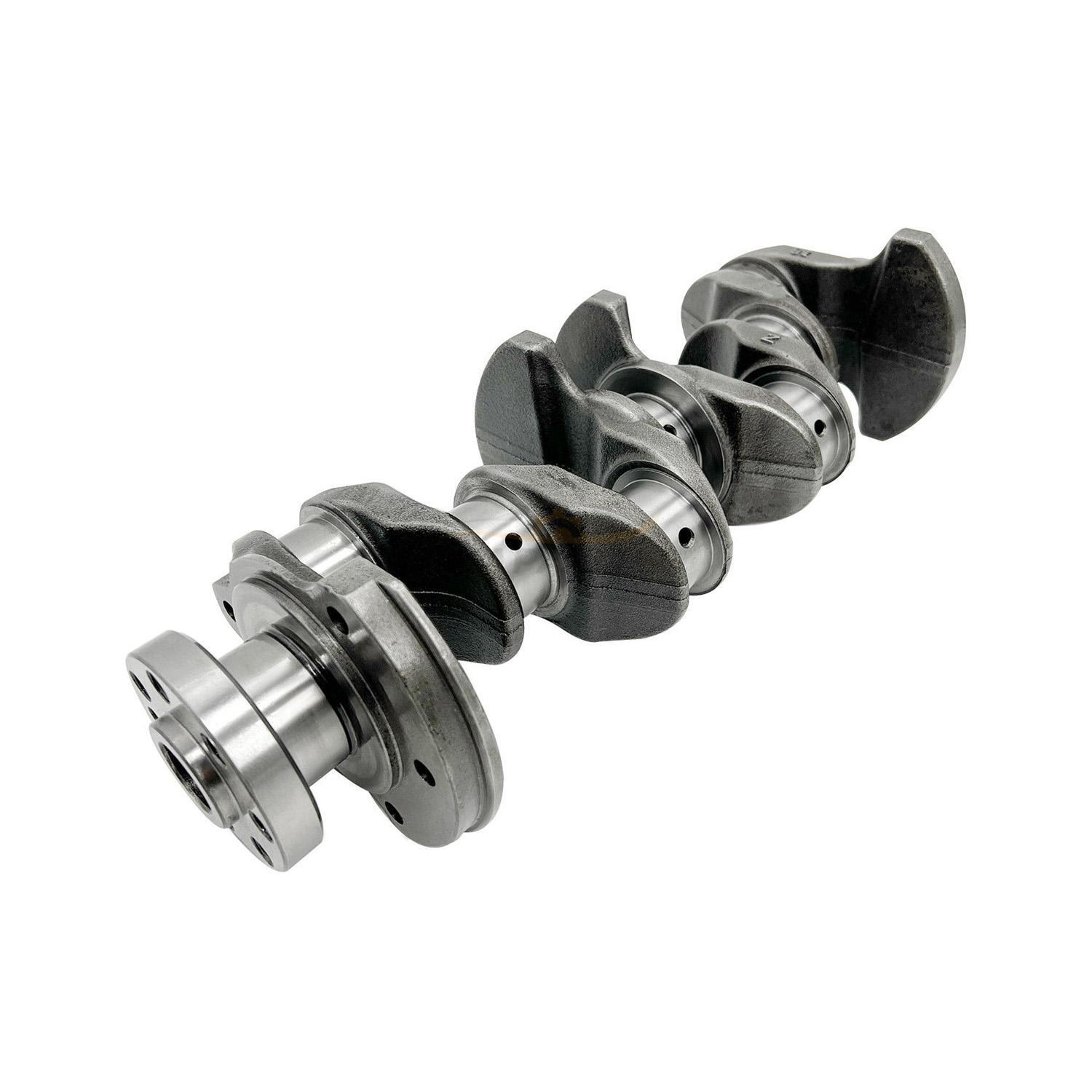 23111-2G030 Crankshaft Fit For KIA Forte Optima Sorento Sportage 2.0L ...