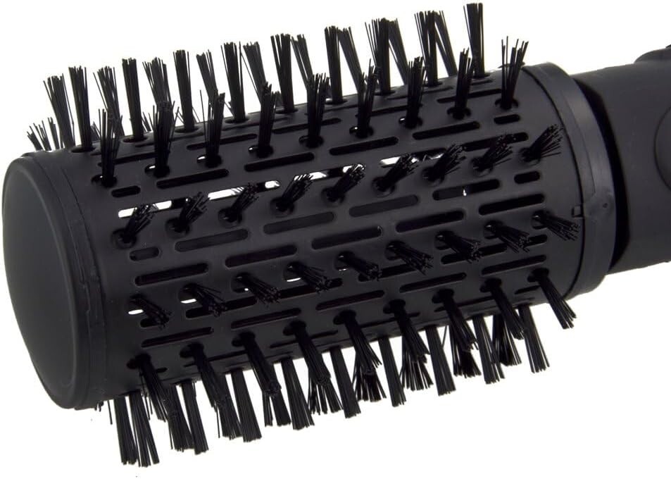 INFINITIPRO BY CONAIR Spin Air Rotating Styler/Hot Air Brush 2-inch NEW ...