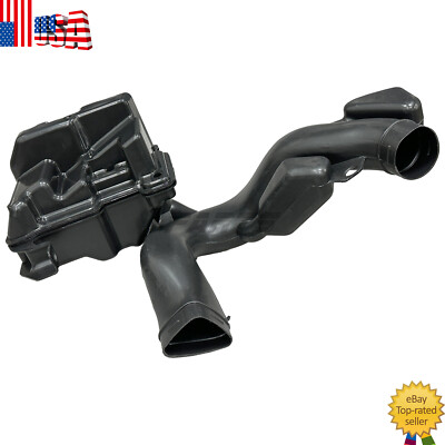 FOR 2012-2015 Honda Civic Engine Air Cleaner Intake Resonator Chamber 1 ...