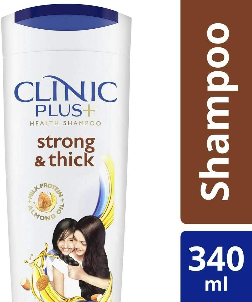 Clinic Plus Shampoo