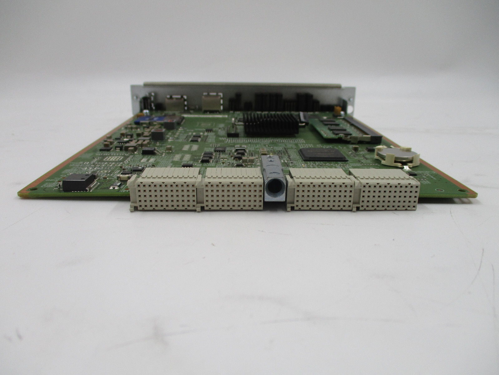 HP ProCurve J9827A 5400R ZL2 Management Module 1GB SD 4GB RAM 5066-2201 ...