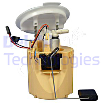DELPHI Fuel Feed Unit For MERCEDES S212 W212 09-10 2124700494 | eBay