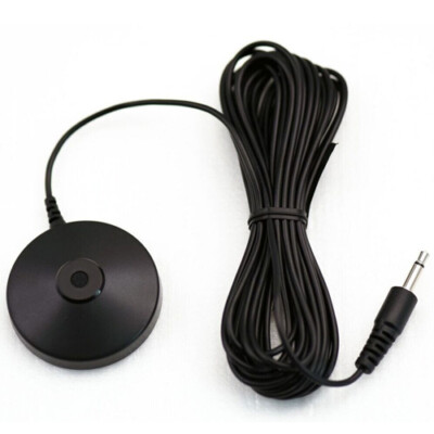Calibration Setup Microphone Measurement Mic For Sony ECM-AC2 AV Home ...