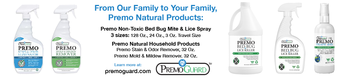 Premo Natural Products | eBay Stores