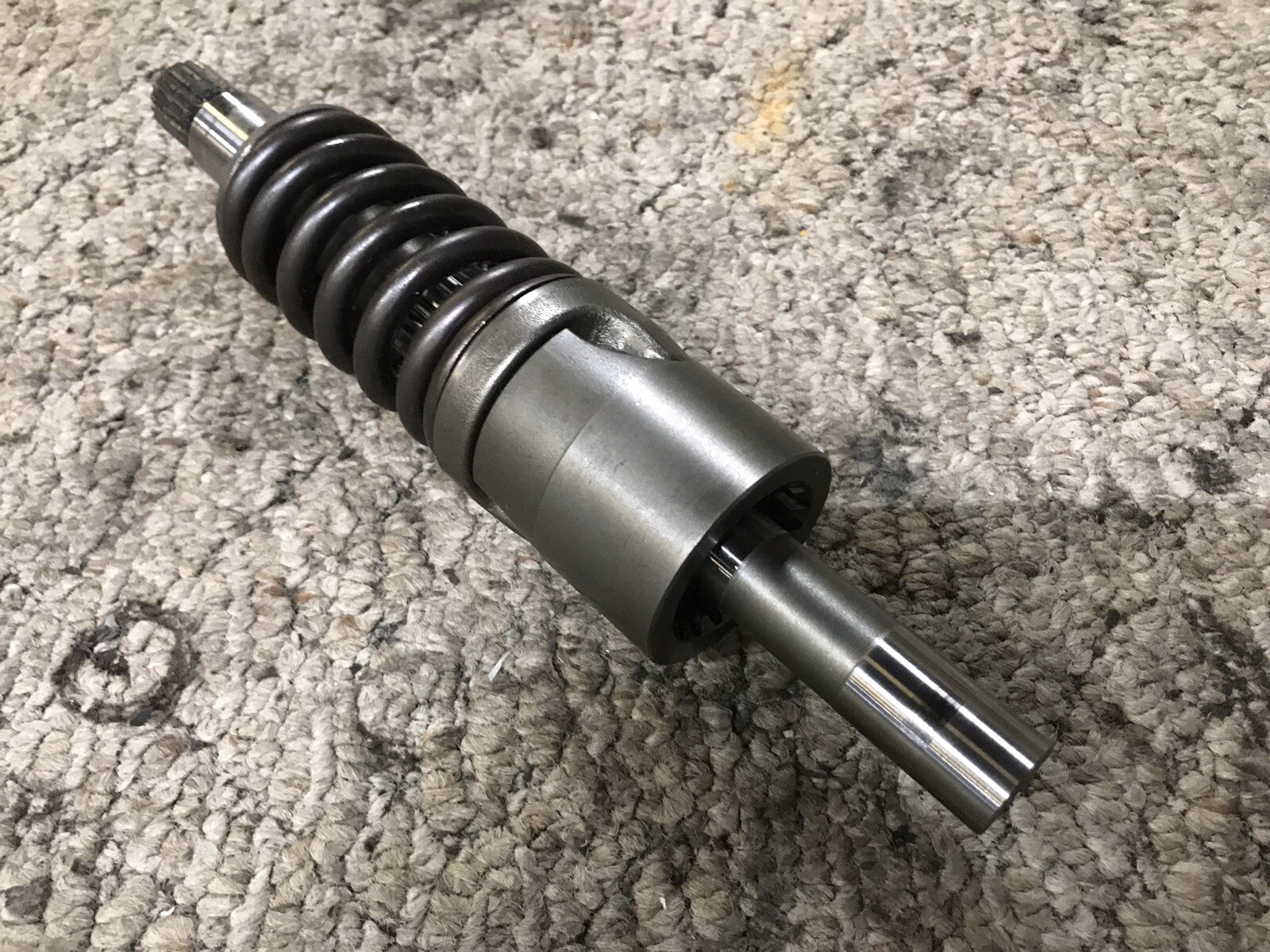 86 Honda GL1200 Goldwing Transmission Output Final Drive Shaft OEM GL ...