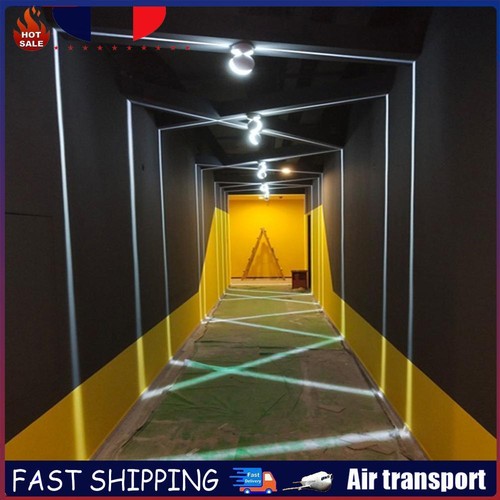 LED Window Sill Light Ray Door Frame Line Corridor Aisle Wall Lamps ...