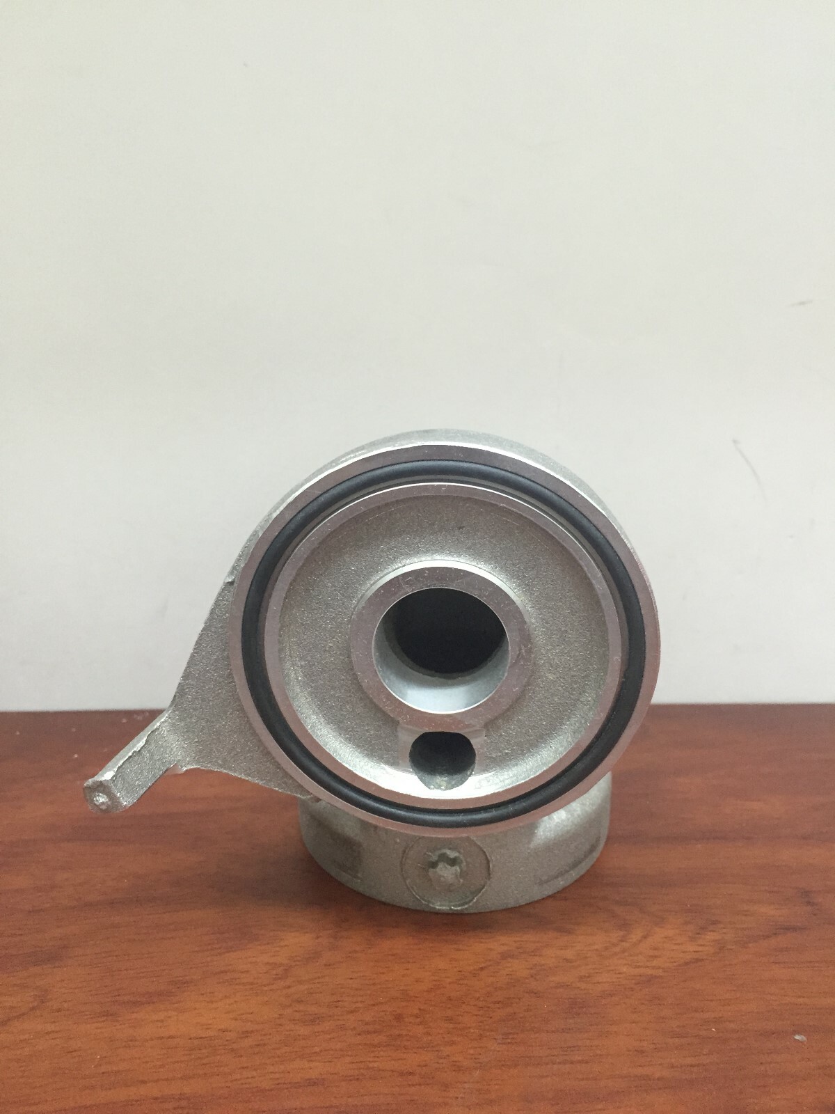 Ford Genuine Part F6TZ-6881-AA Oil Filter Adaptor | Genuine OEM ...