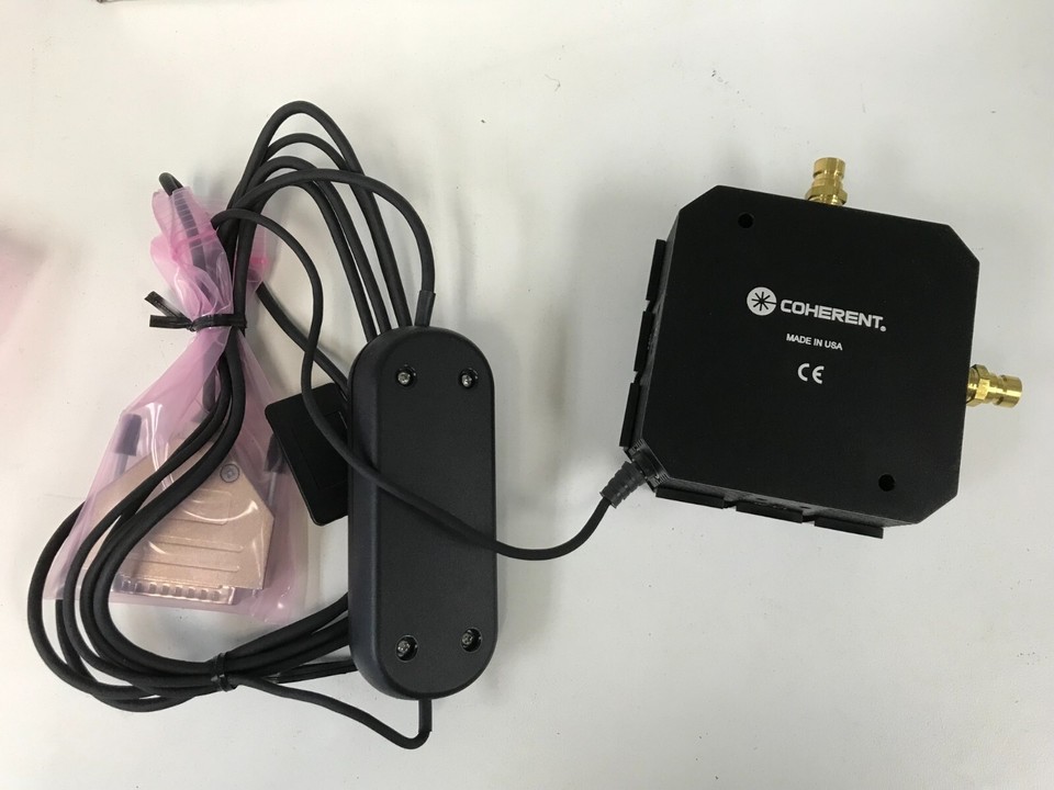 Coherent PowerMax Pro Laser Sensor / PM-P HP | eBay