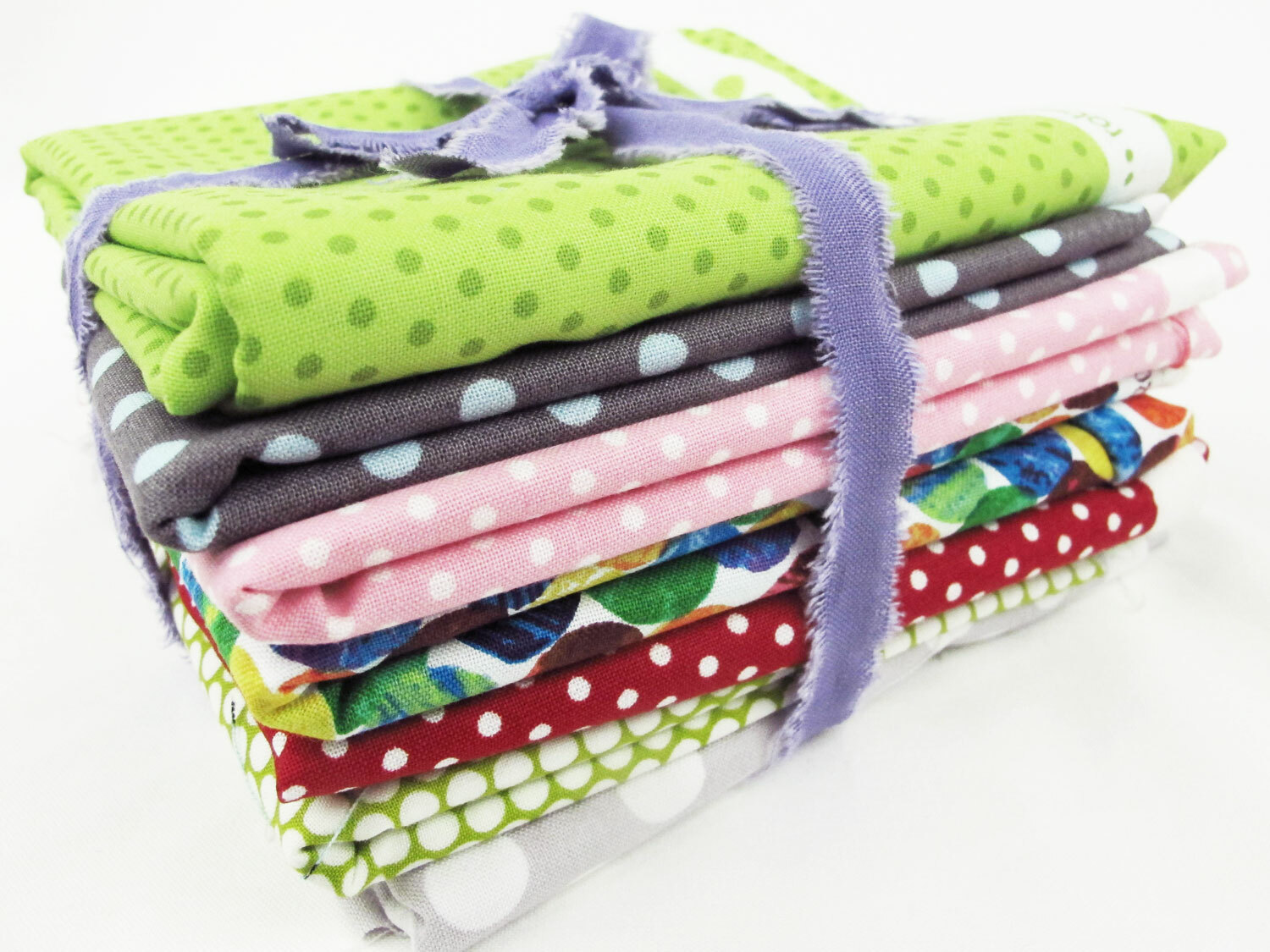 FABRIC FQ ASSORTMENT BUNDLES, 4 x Fat Quaters | eBay