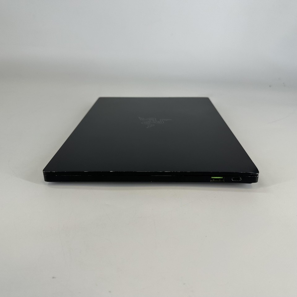 Razer Blade Stealth 13 FHD 2020 i7-1065G7 1.30GHz 16GB 512GB GTX 1650 ...