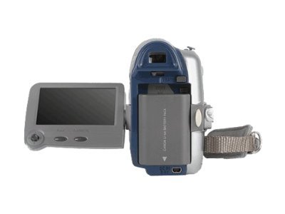 Canon ZR800 Mini DV Camcorder for sale online | eBay