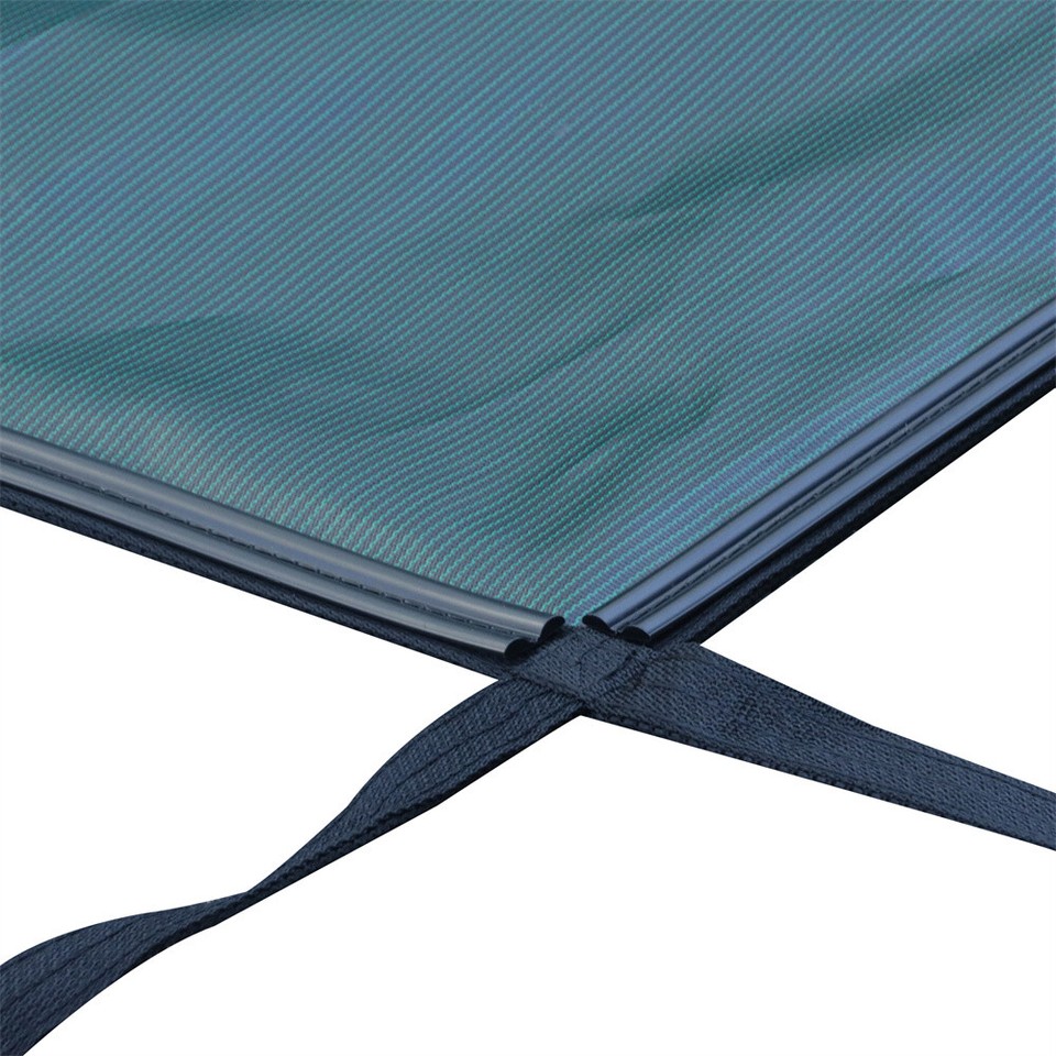 18x34 ft Pool Safety Cover Rectangular Inground Swimming Pool Cover For ...
