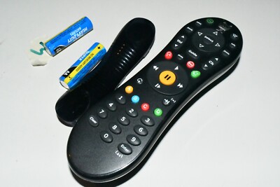 GENUINE TIVO Original TGN-CRB97 Remote Control S6V Tested W Batteries ...