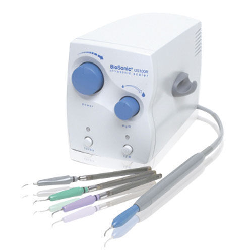 COLTENE Whaledent US100R BioSonic Dental Ultrasonic Scaler for sale ...