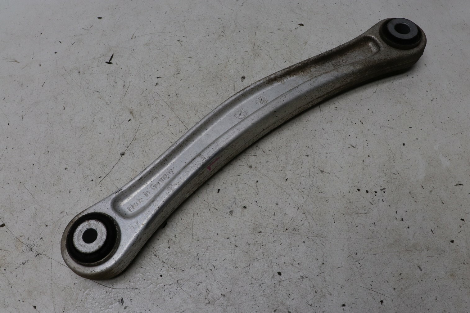 Porsche Cayenne 958 92A Rear Suspension Alloy Control Arm LHS ...